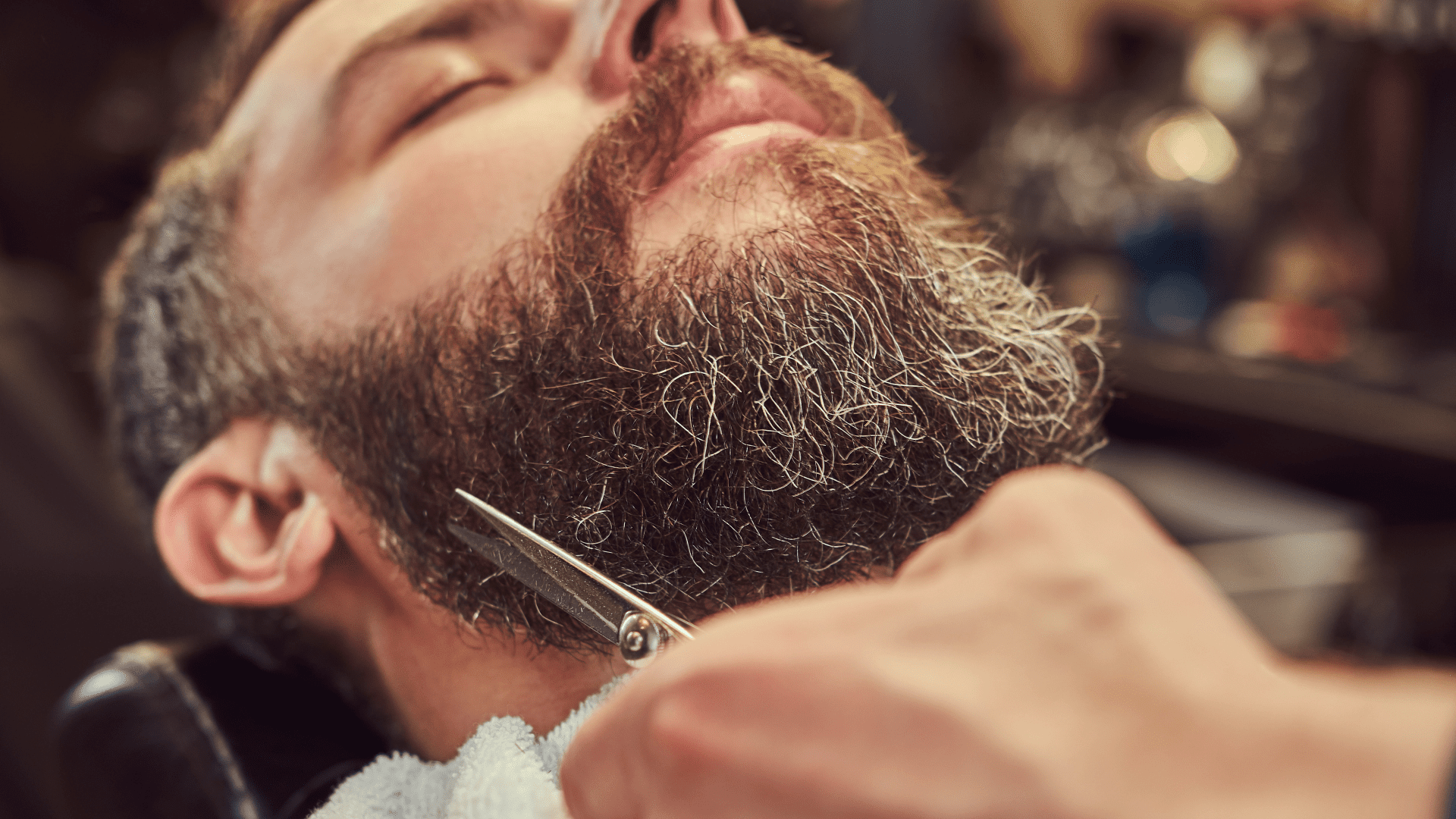 Team - Bootleg Barbers