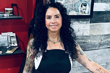 Team - Bootleg Barbers