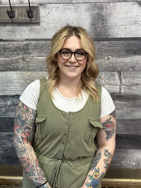 Team - Bootleg Barbers