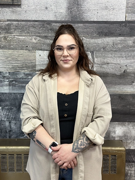 Team - Bootleg Barbers