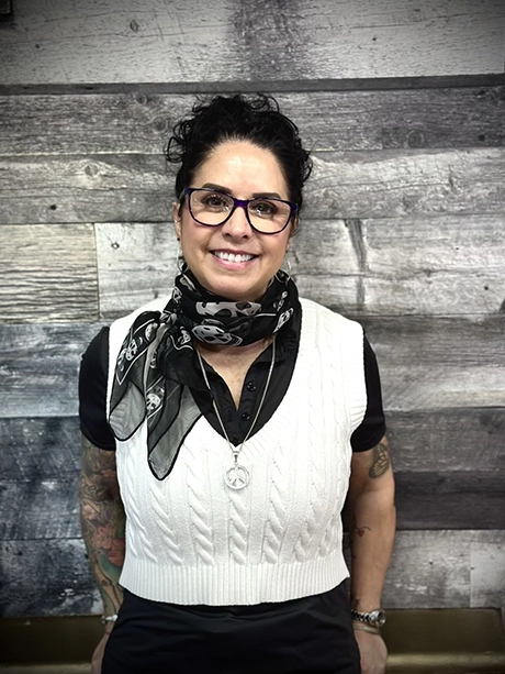 Team - Bootleg Barbers